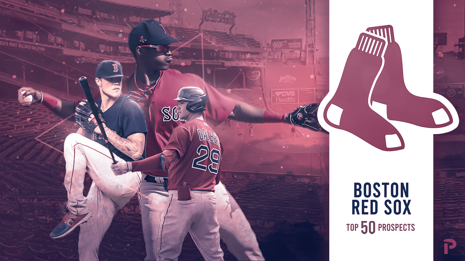 Boston Red Sox 2021 Preseason Top 50 Prospects | Pitcher List