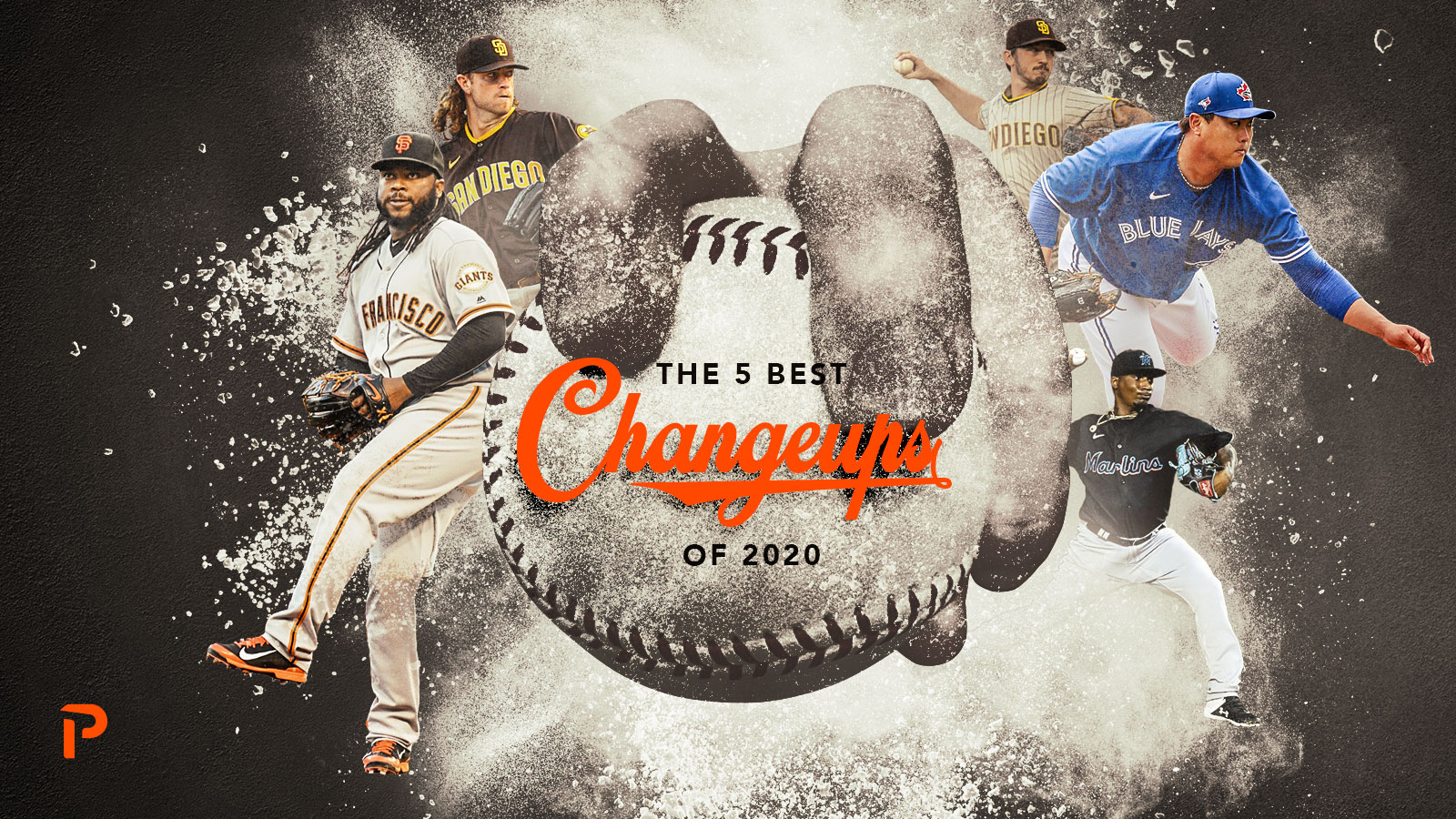 The 5 Best Changeups of 2020 | Pitcher List