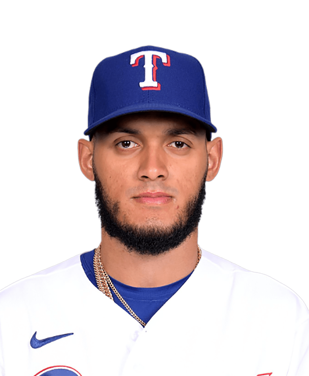 Texas Rangers Roster | Pitcher List
