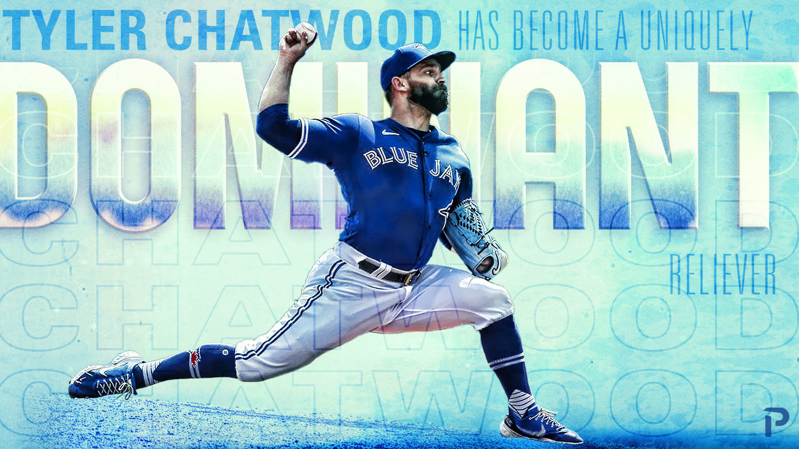 Tyler Chatwood Has Become a Uniquely Dominant Reliever | Pitcher List