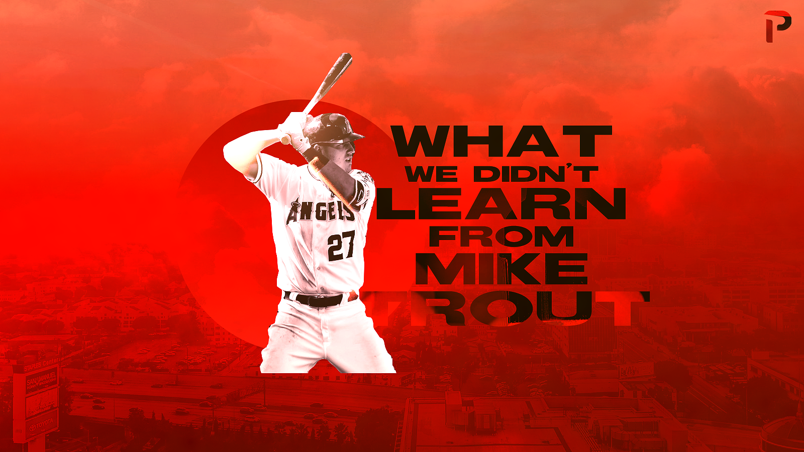 What We Didn't Learn from Mike Trout | Pitcher List
