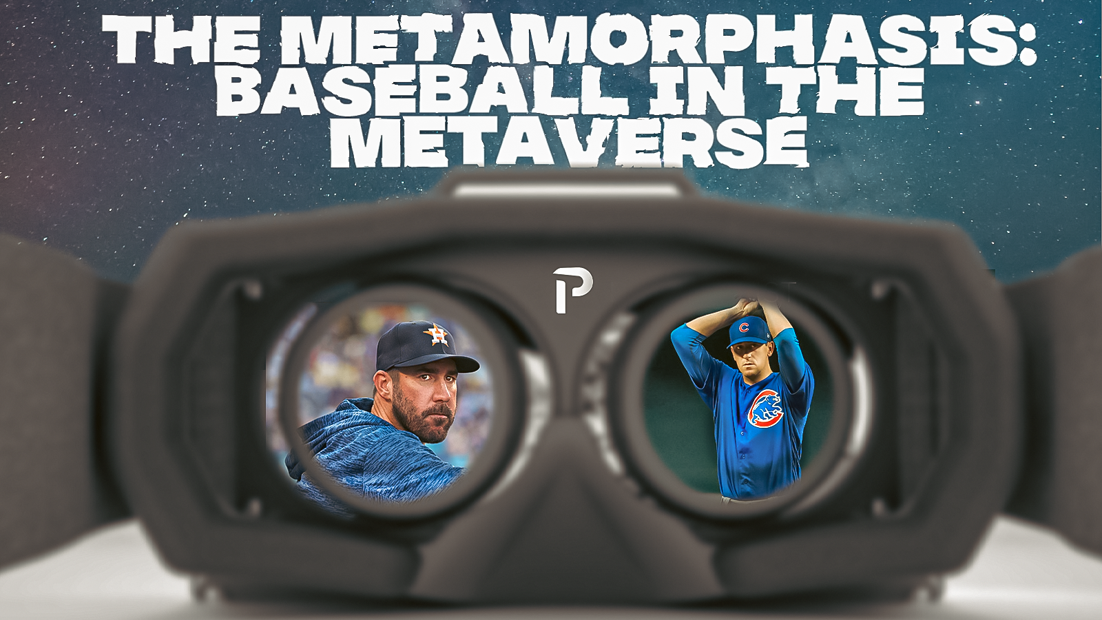 MLB's Metamorphosis Into the Metaverse | Pitcher List