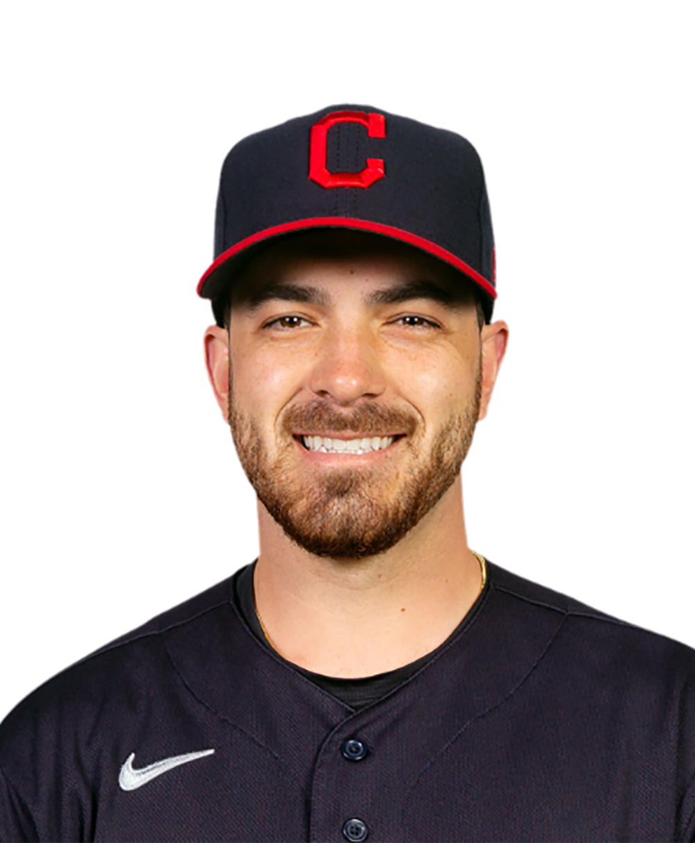 Cleveland Guardians Roster | Pitcher List