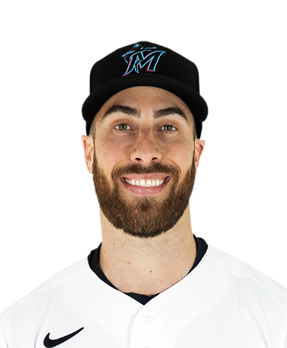 Miami Marlins - Pitcher List