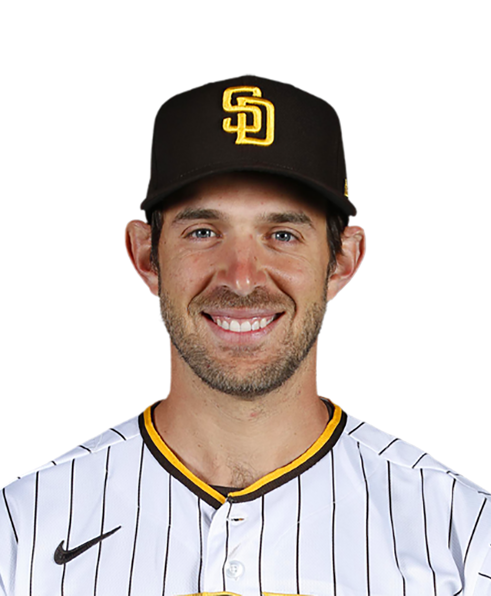 San Diego Padres Roster Pitcher List