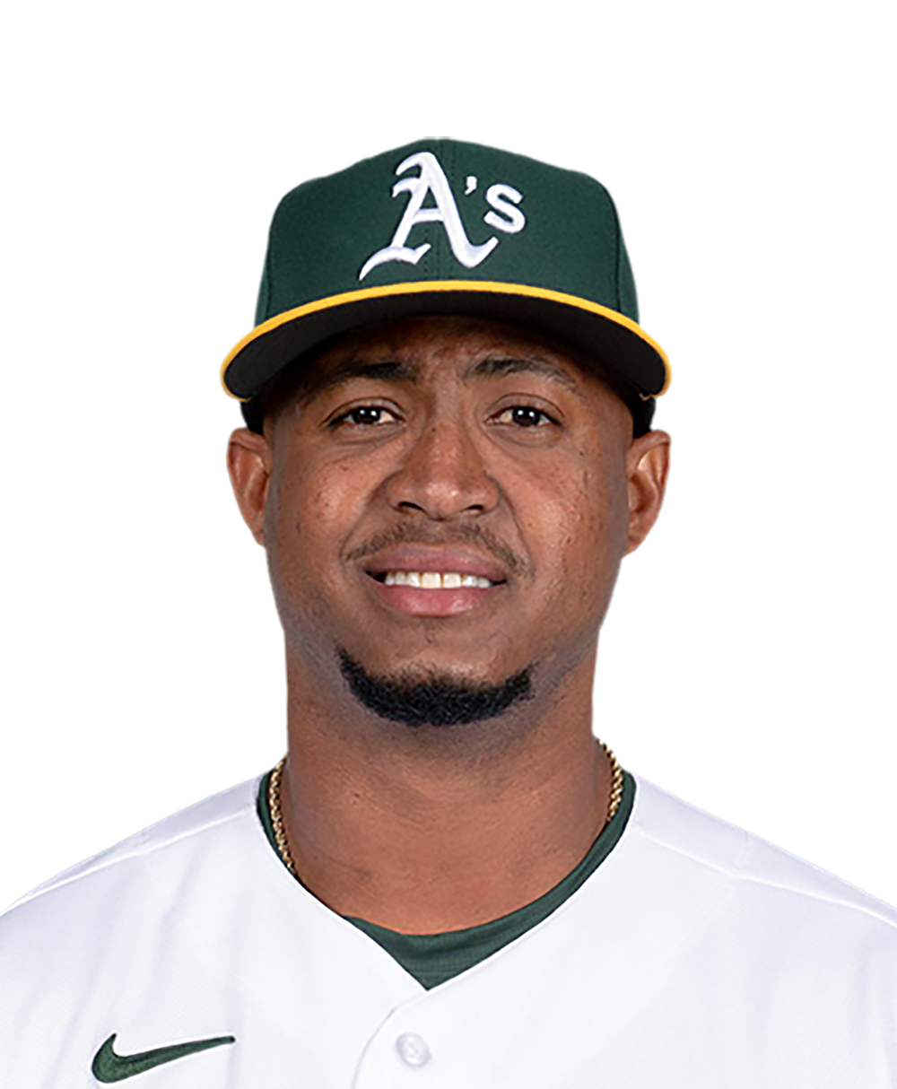 Oakland Athletics Roster | Pitcher List