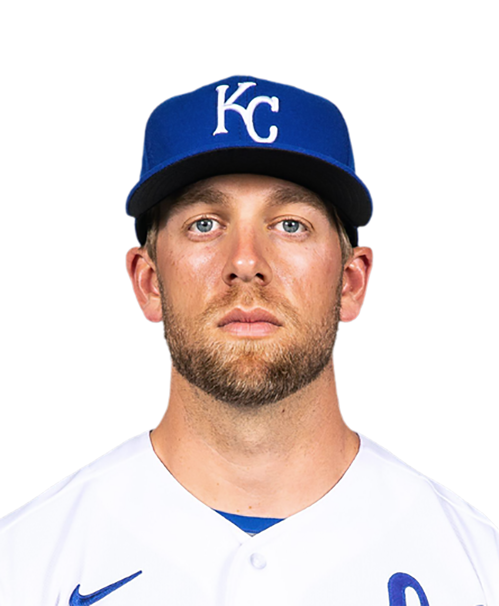 Kansas City Royals Roster | Pitcher List