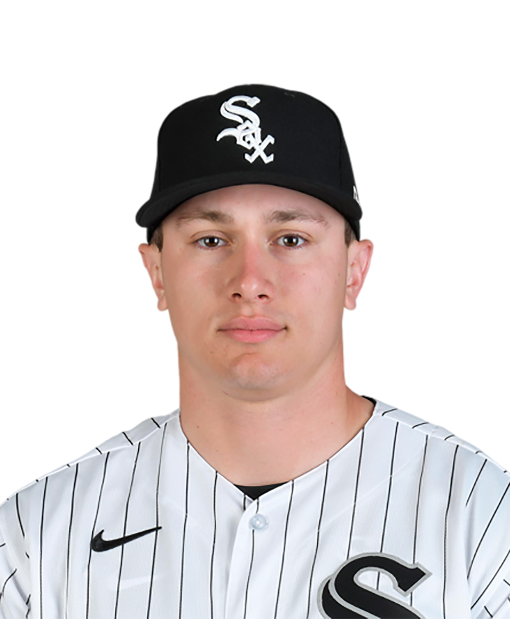 Chicago White Sox - Pitcher List