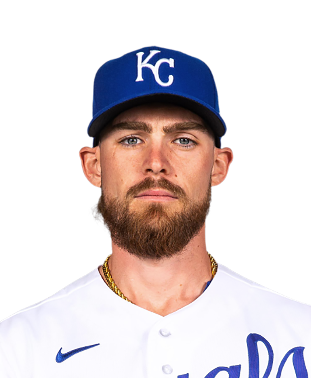 Kansas City Royals Roster | Pitcher List