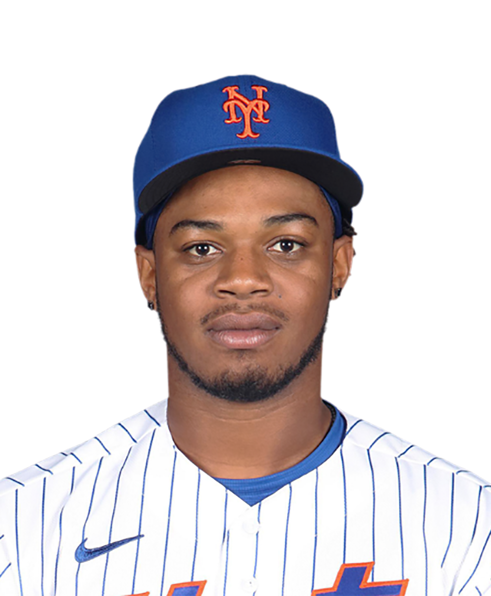 New York Mets - Pitcher List