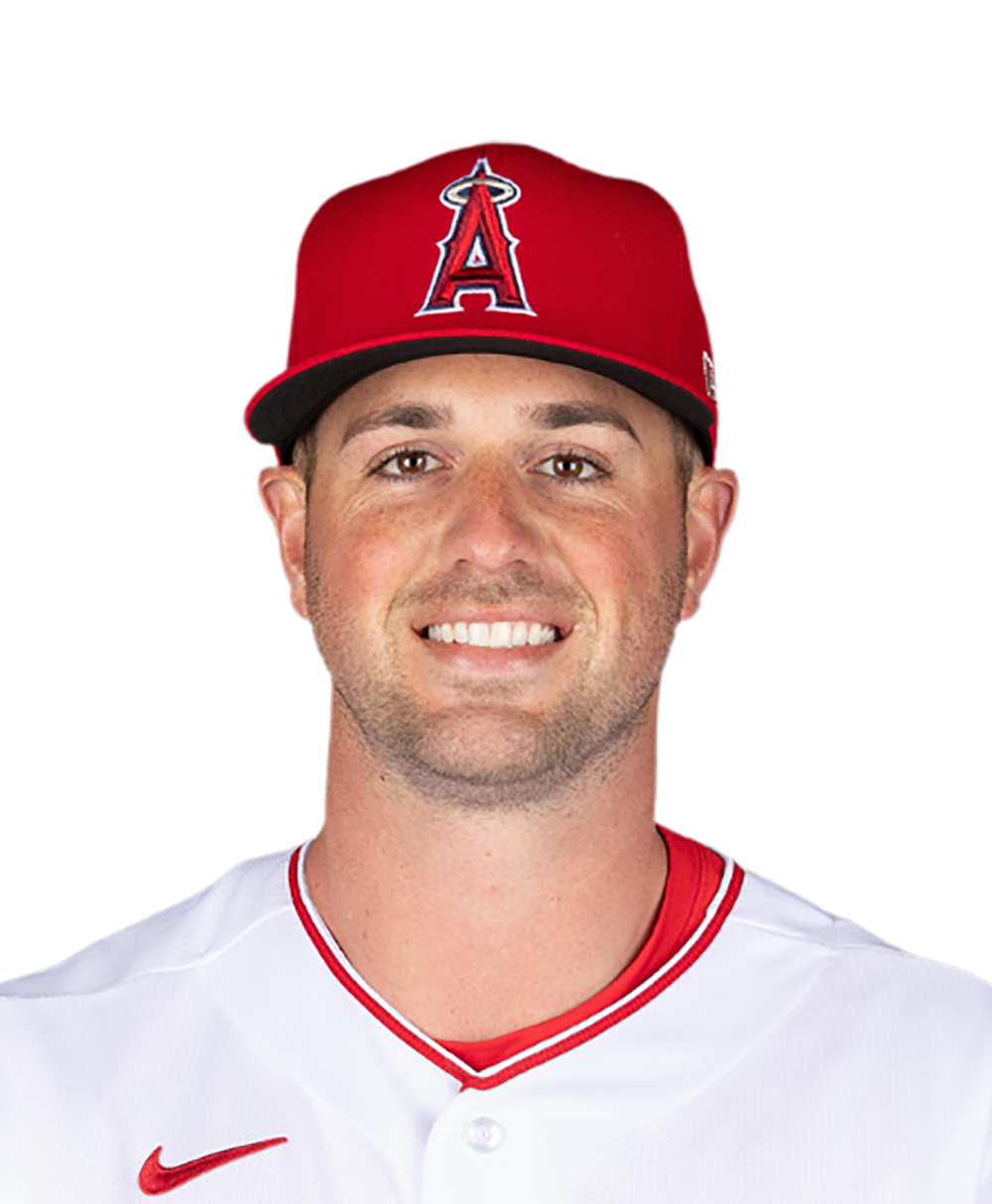 Los Angeles Angels - Pitcher List