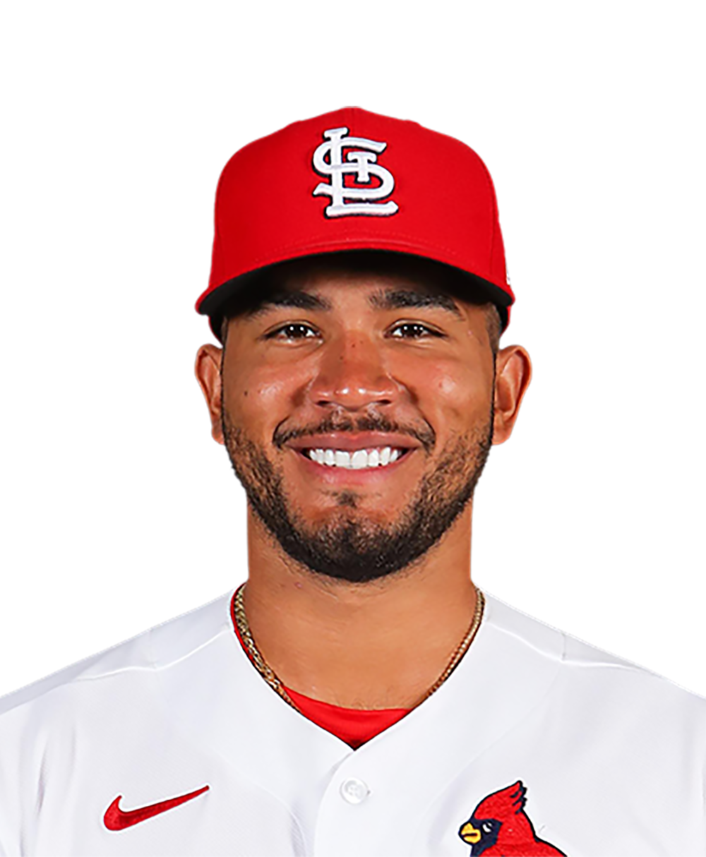 St Louis Cardinals Roster Pitcher List