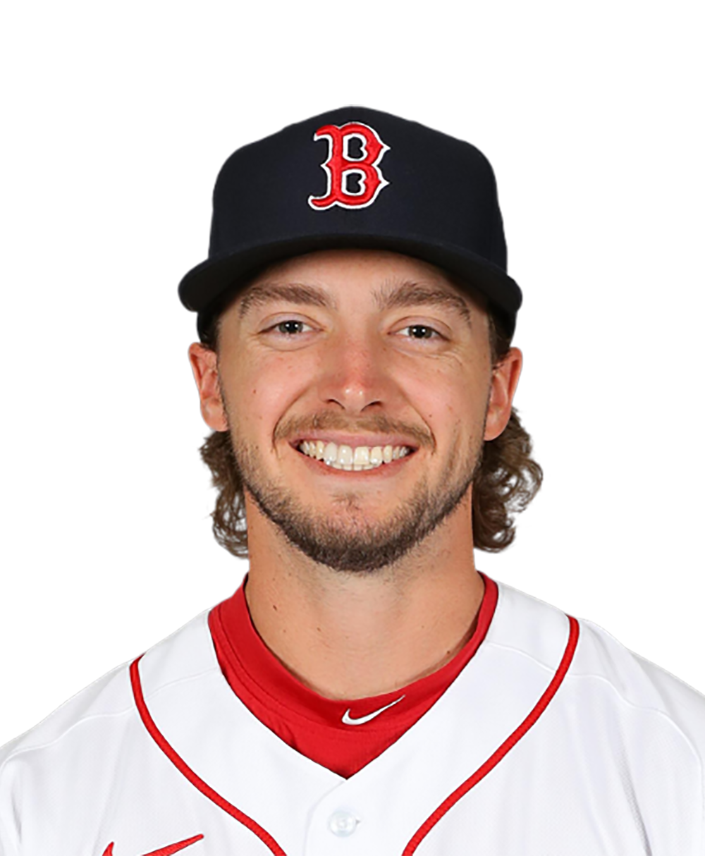 Boston Red Sox Roster Pitcher List