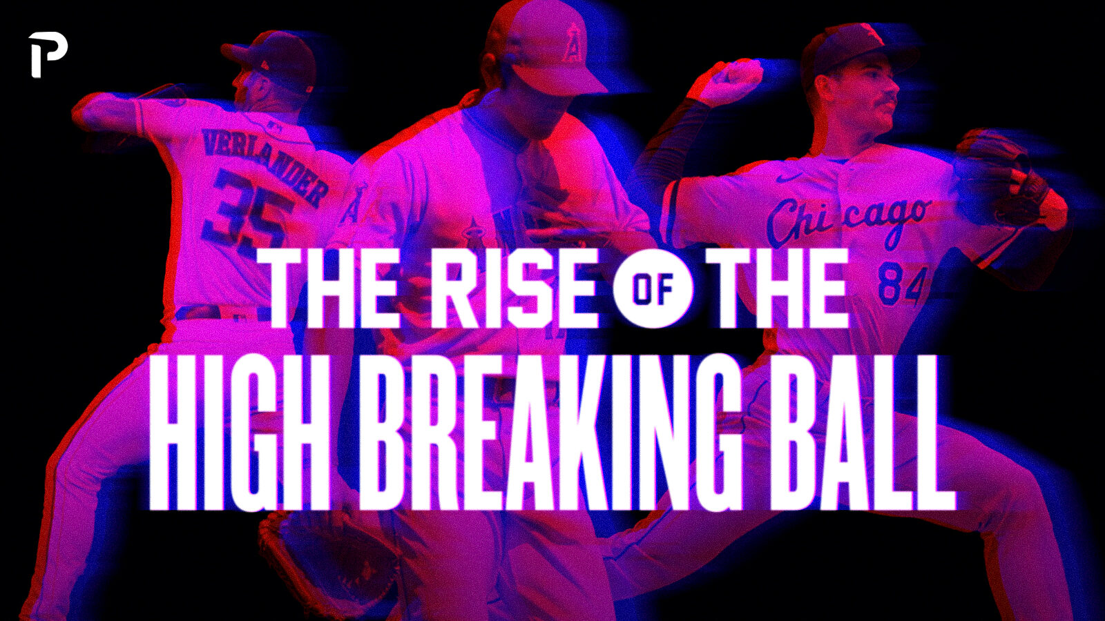 The Rise of the High Breaking Ball | Pitcher List