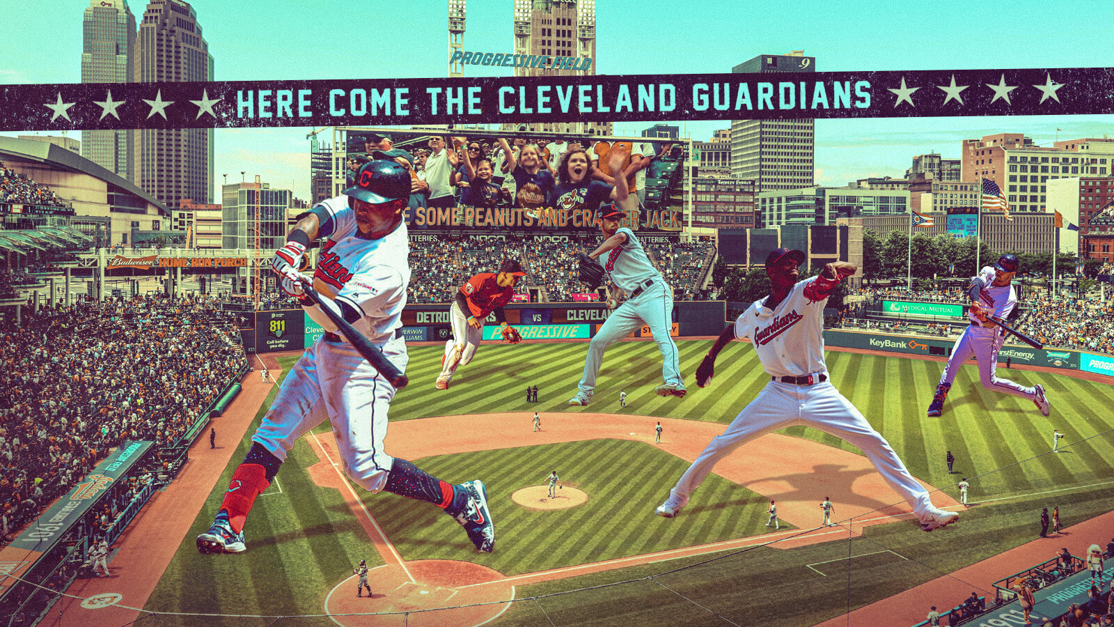 Here Come The Cleveland Guardians! | Pitcher List
