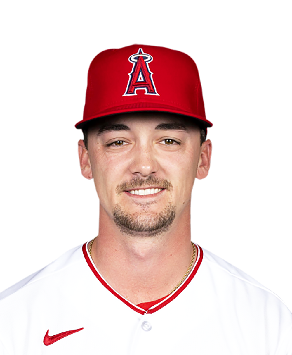 Los Angeles Angels Roster | Pitcher List
