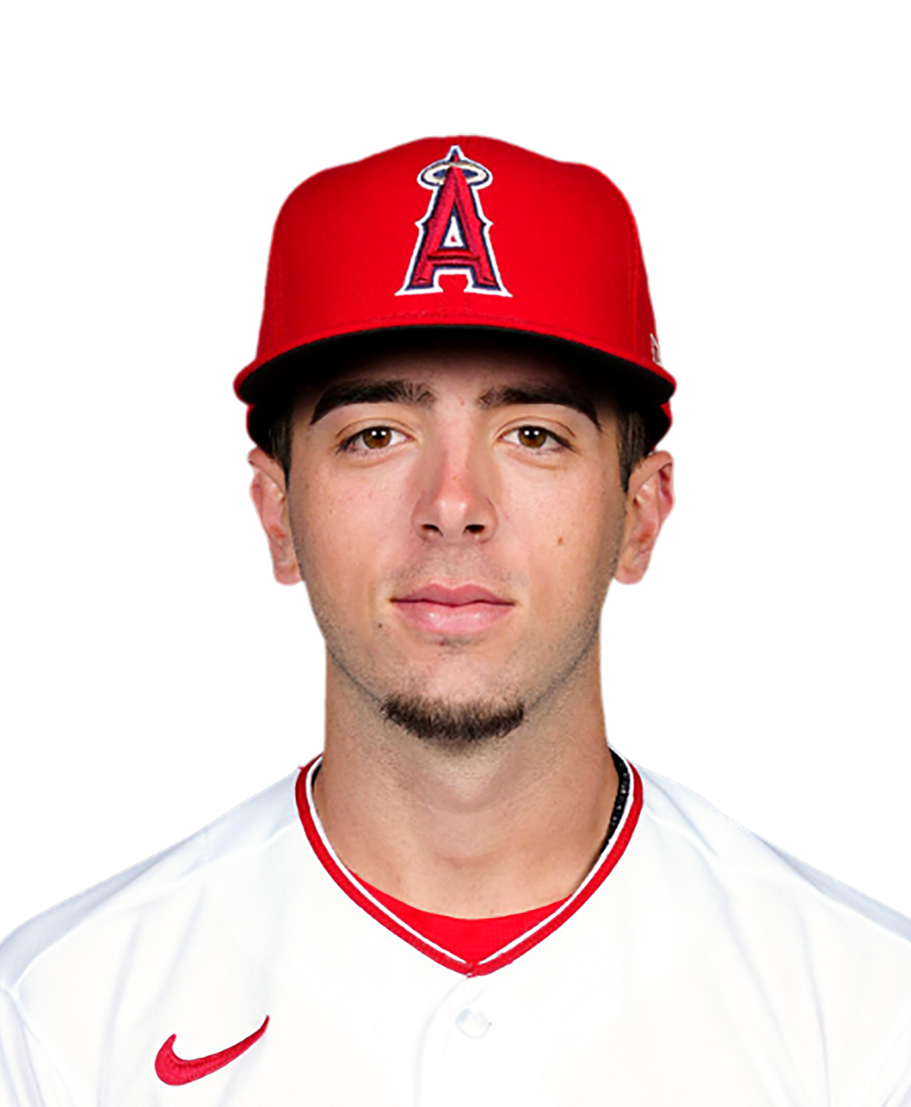 Los Angeles Angels Roster | Pitcher List