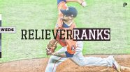 Fantasy Baseball Relief Pitcher Rankings 8 30 23 Depth Chart