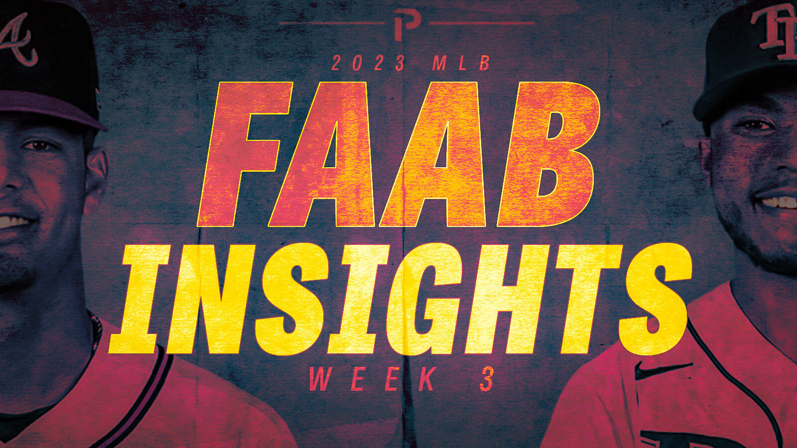 2023 MLB Week Three FAAB Insights | Pitcher List
