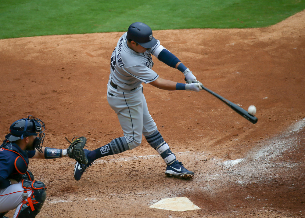 Batter's Box: I Was Wrong | Pitcher List