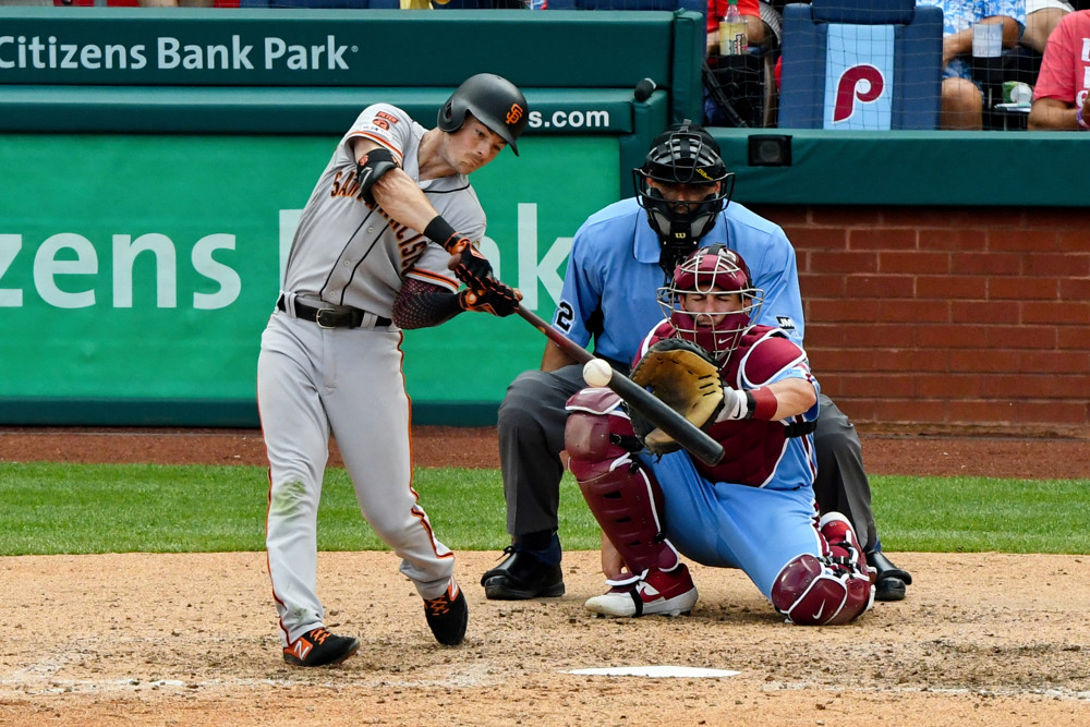 Batter's Box: Say Yas to the Dress | Pitcher List