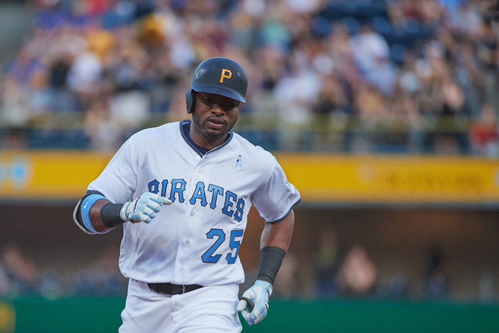 Going Deep: Gregory Polanco, We Can't Quit You | Pitcher List
