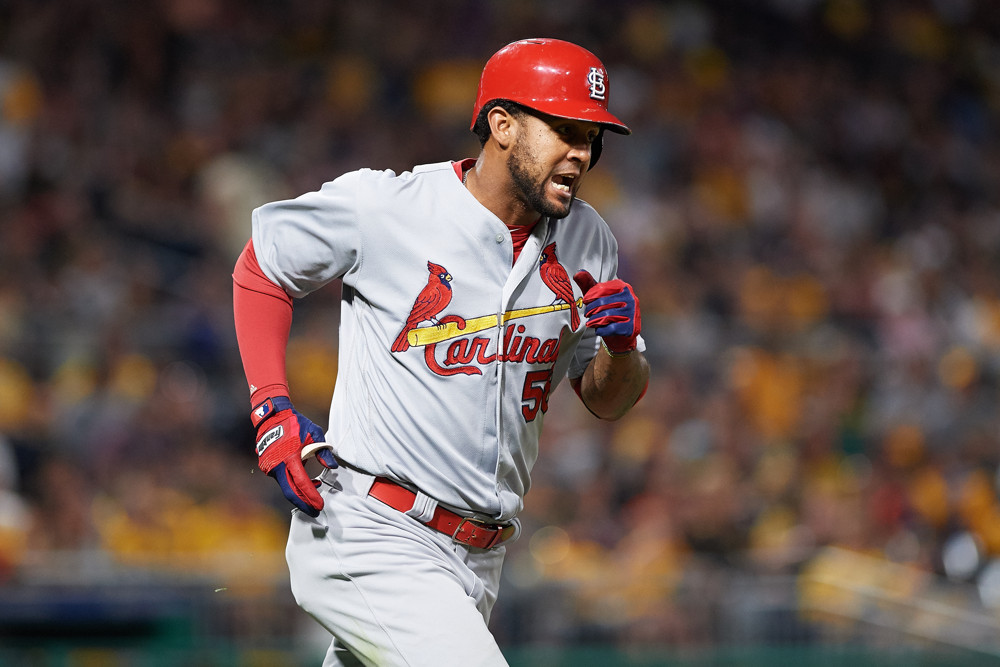Going Deep: Jose Martinez has earned playing time, but will he get it ...