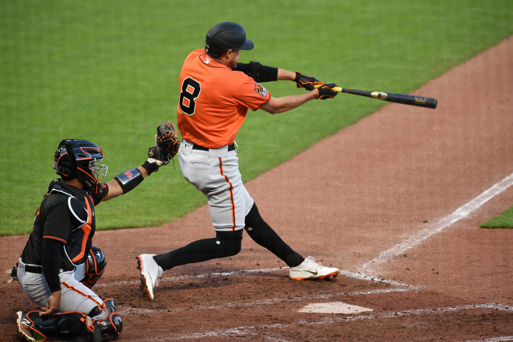 Hunter Pence: The Forgotten All-Star | Pitcher List