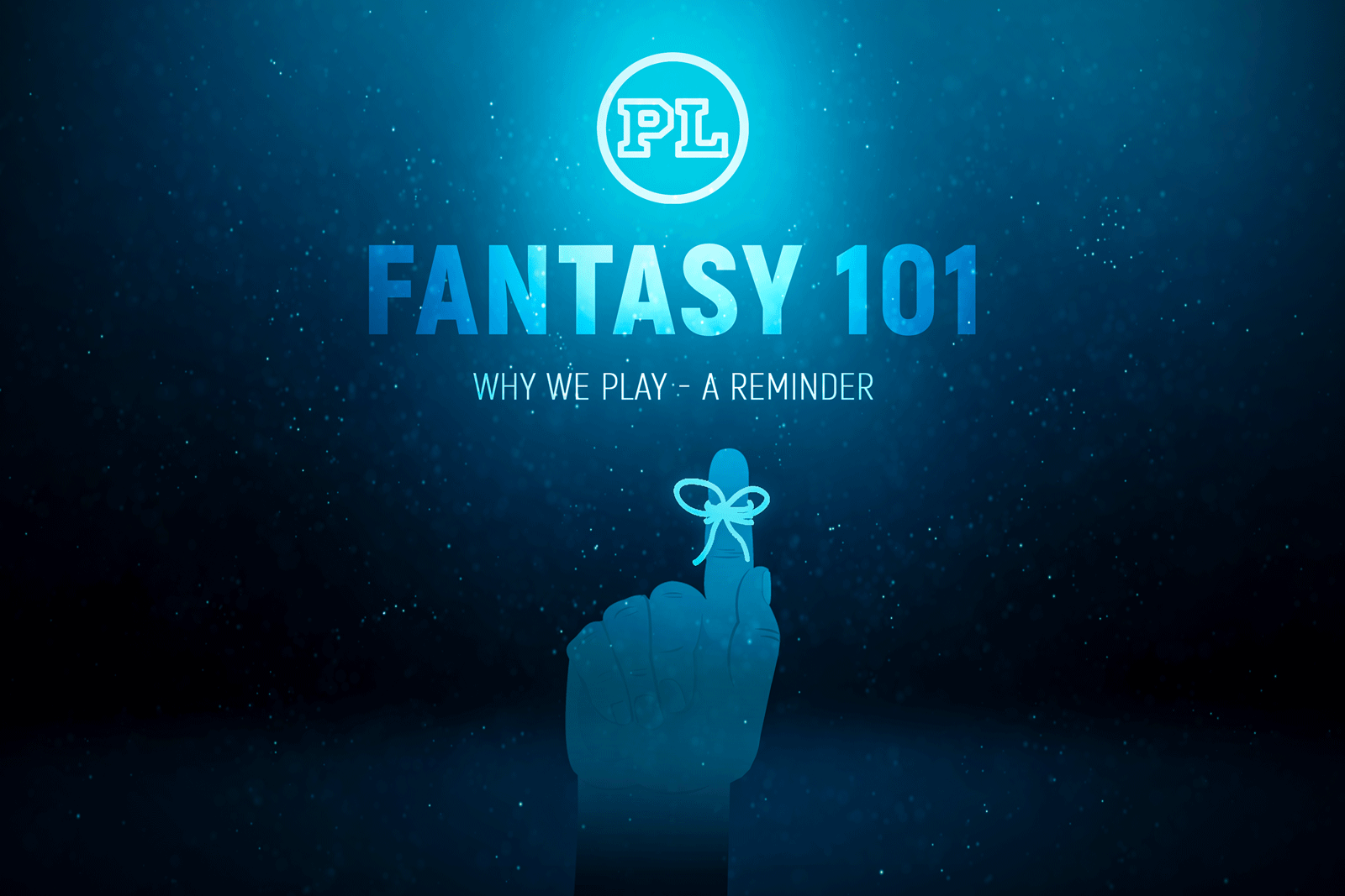Fantasy 101: Why We Play Fantasy Baseball | Pitcher List