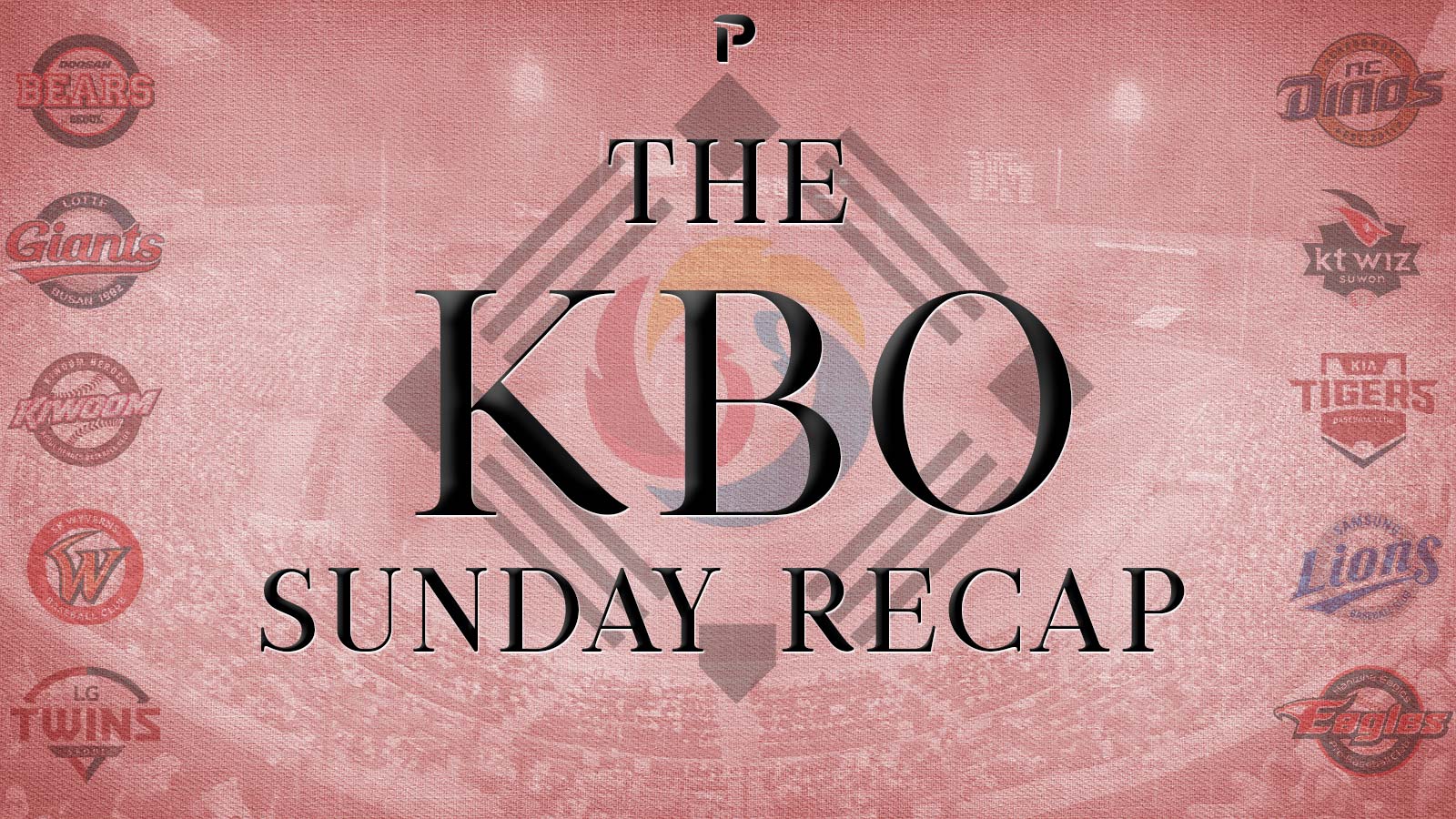 Recapping Day 24 of the KBO | Pitcher List