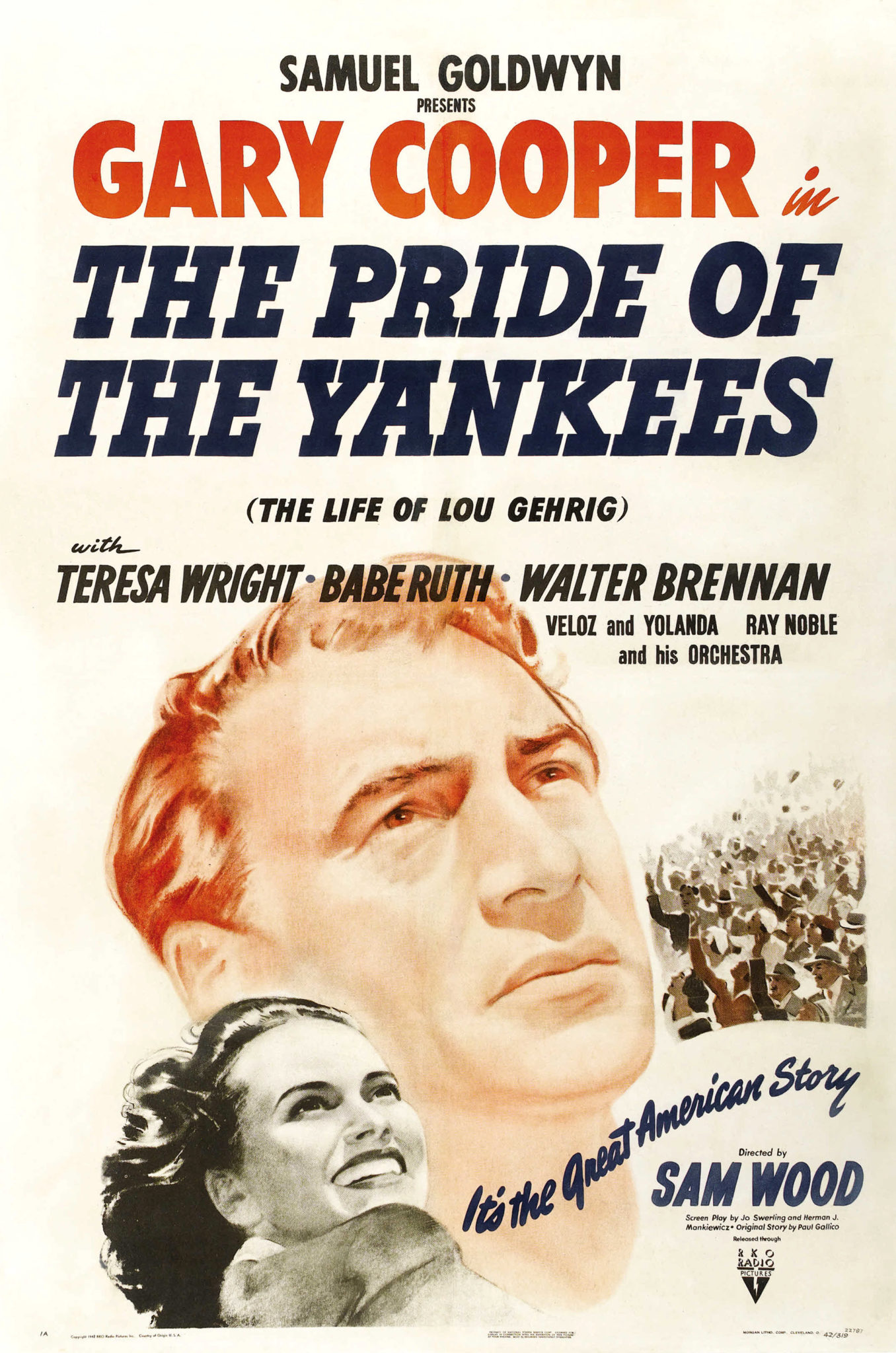 The Best Baseball Movies of All Time | Pitcher List
