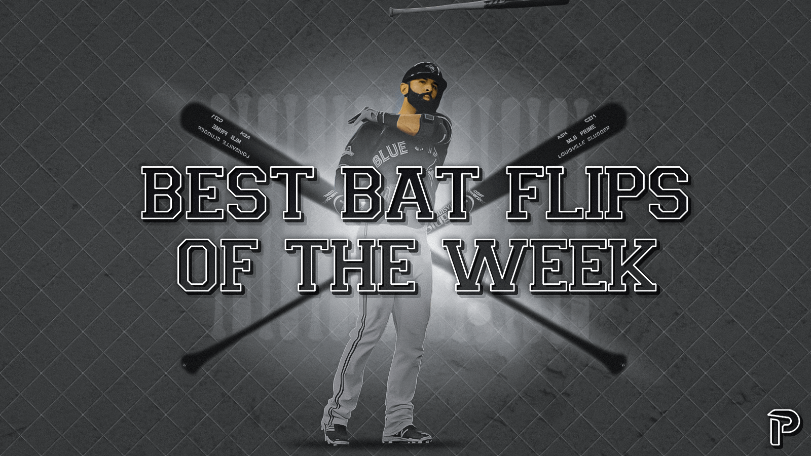 Aaron Hicks Is Smooth With It and the 6 Best Bat Flips of Week 8 ...