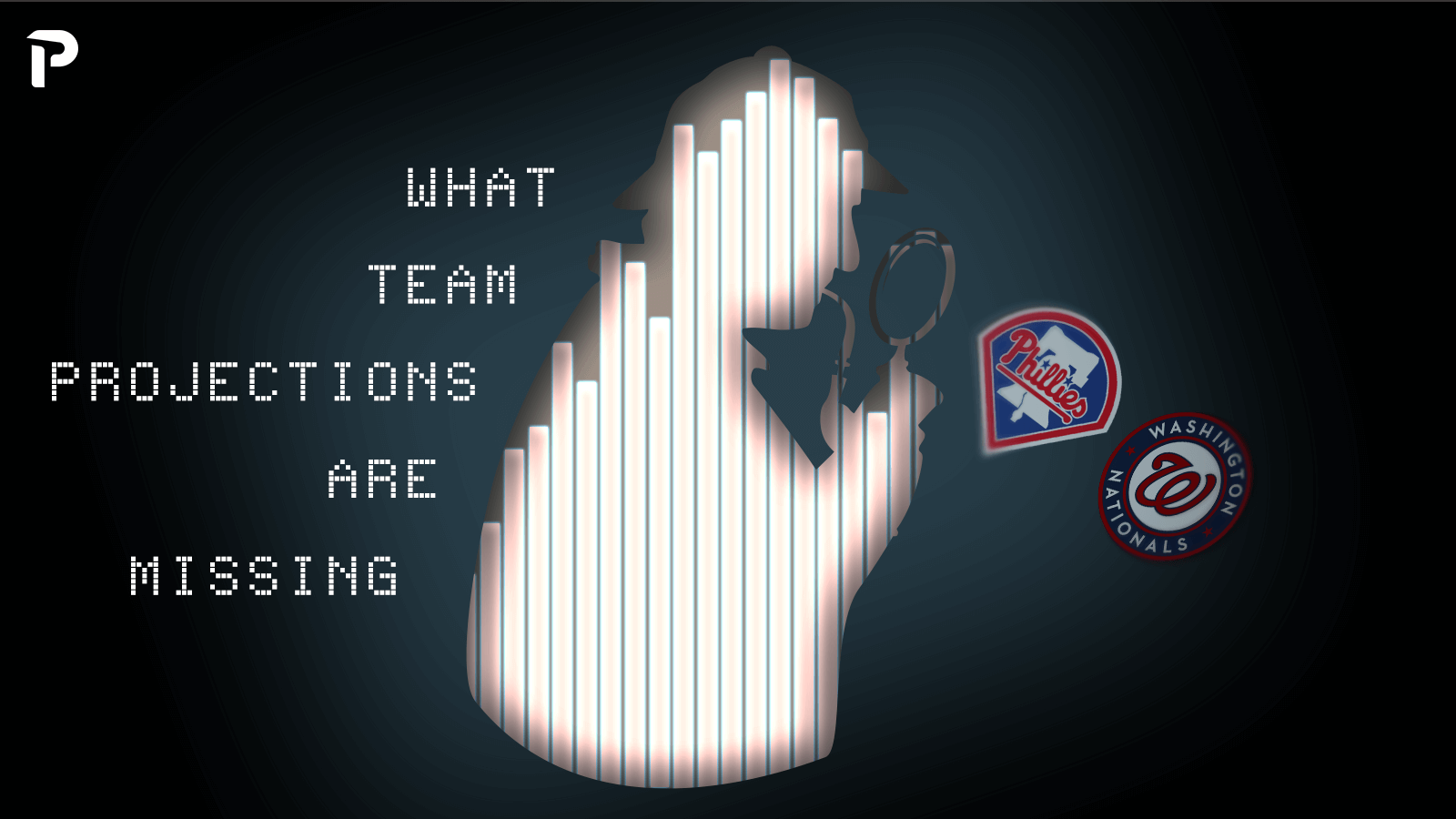 What Team Projections Miss: The As-They-Are Clubs | Pitcher List