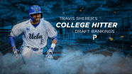2020 Draft Rankings College Hitters Pitcher List